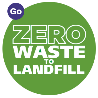 UCBZeroWaste – No Cost, Fully Managed Sustainability Programs